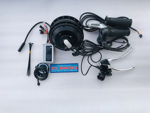 XYZ Robotics 36V 250W Automotive Electronic Hobby Kit Price in India ...