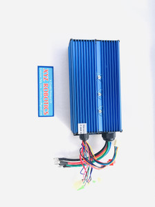 XYZ Robotics 60V CONTROLLER Motor Control Electronic Hobby Kit Price in ...