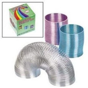 FX METAL MAGIC SPRINGS 1 DOZEN - BULK Prank Toy Gag Toy Price in India ...