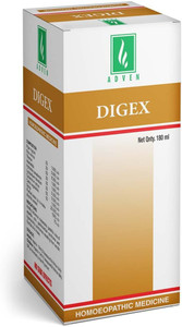 ADVEN Digex Liquid Price in India - Buy ADVEN Digex Liquid online at ...