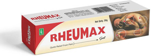 ADVEN Rheumax Cream Price in India - Buy ADVEN Rheumax Cream online at ...
