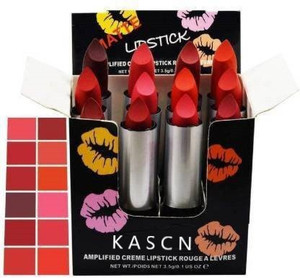 KASCN Mini Pocket Lipstick Combo - Price in India, Buy KASCN Mini ...
