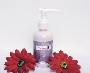 V-CLEANZ V CLENZ Intimate Wash Price in India - Buy V-CLEANZ V CLENZ ...