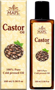 MAPL CASTOR OIL Price in India - Buy MAPL CASTOR OIL online at Flipkart.com