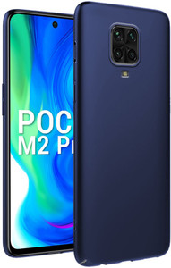 UBROS NETWORK Back Cover for Poco M2 Pro - UBROS NETWORK : Flipkart.com