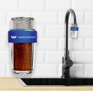 Water Science Sediments and Mud Faucet Mount Price in India - Buy Water ...