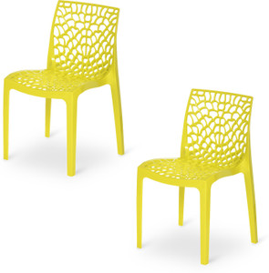Optra Plastic Outdoor Chair Price in India - Buy Optra Plastic Outdoor ...