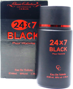 Buy Classic Collection perfume Eau de Toilette - 100 ml Online In India ...