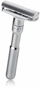 Stylazo Straight Edge Stainless Steel Folding Shaving Razor knife ...