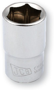 JCB 1/2" drive hex socket 31mm Socket Set Price in India - Buy JCB 1/2 ...