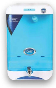 Aquatech water purifier 13 L RO + UV + UF Water Purifier - Aquatech ...