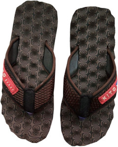 AVTAR KITO Men Flip Flops - Buy AVTAR KITO Men Flip Flops Online at ...