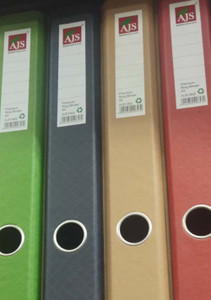 Flipkart.com | canoff Cardboard Cardboard Box Files - Cardboard Box Files