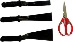 JetFire Khurapi Set of 3, (1 Inch Khurpi, 2 Inch Khurpi, 3 Inch Khurapi ...