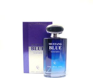 Buy Classic Collection Mustang Blue Eau de Parfum - 100 ml Online In ...