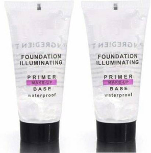 KissOff WATERPROOF BASE PRIMER Primer - 100 ml - Price in India, Buy ...