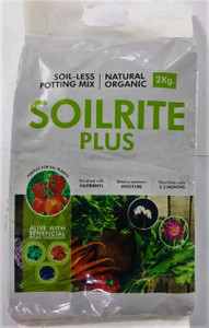 Soilrite Plus Potting Mixture Price in India - Buy Soilrite Plus ...