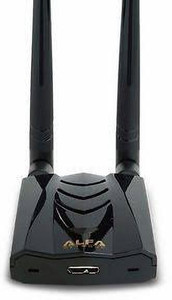 Alfa Network AWUS036ACH USB Adapter - Alfa Network : Flipkart.com