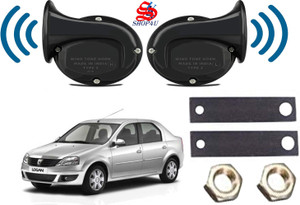 SHOP4U Horn For Renault Logan Price in India - Buy SHOP4U Horn For ...
