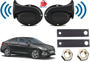 SHOP4U Horn For Hyundai Verna Price in India - Buy SHOP4U Horn For ...