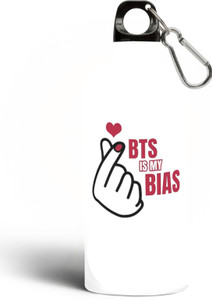 Flipkart.com | MG Brand BTS 600 ml - Sipper