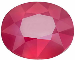 PANDIT JEWELLERS Lab Tested Certificd Natural New Burma Ruby – Manik 11 ...