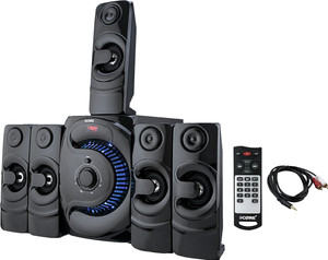 Buy 9 CORE D MODEL HI BASS SOUND LIKE A DJ SOUND BASS 9500 W Bluetooth ...