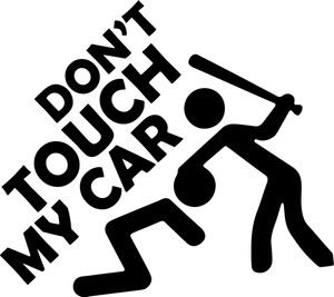 dv graphics Sticker & Decal for Car Price in India - Buy dv graphics ...