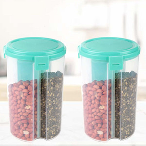 BONIRY Plastic Utility Container - 5 L Price in India - Buy BONIRY ...