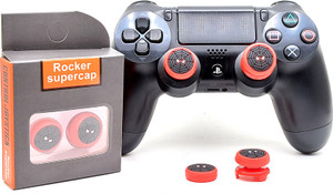TMG Spider Theme Analog Controller Thumbgrips Rocker Supercap FPS ...