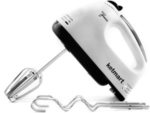 ketmart 300 W White Hand Blender Price in India - Buy ketmart 300 W ...