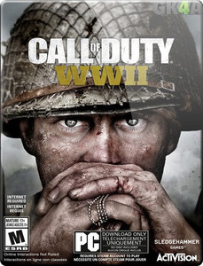 Call Of Duty: World War II (DVD) Price in India - Buy Call Of Duty ...