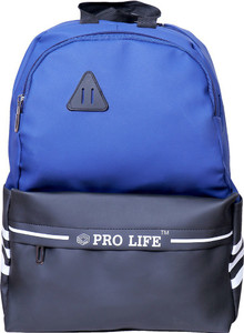 Pro Life Style Star 30 L Laptop Backpack Blue - Price in India ...