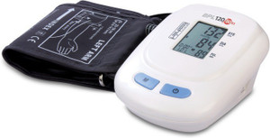 BPL Medical Technologies 120/80 B3 BPL B3+ Bp Monitor - BPL Medical ...
