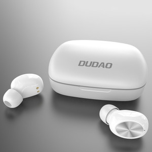 DUDAO Gaming Bass in-Ear Wireless Bluetooth Airdopes Earphones ...