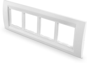 ANTEX KALVIN Kalvin K2 Modular 8 Module Plate 9X3 Cover+ Grid| Color ...