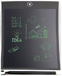REALSHOCK Magic drawing pad 8.5"LCD E-Writing Tablet Ultra Thin ...