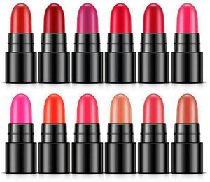 kKode Matte Mini Long Lasting Pocket Lipstick Set - Price in India, Buy ...