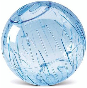 savic Mice Jogging Toy Plastic Ball For Mouse Price in India - Buy ...