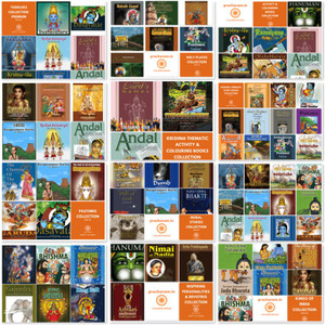 Children's Complete Collection Of Activity Story Book: Buy Children's ...