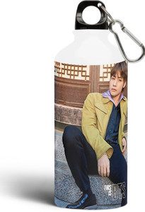 Flipkart.com | MG Brand BTS Bangtan Boys Theme Fan Art Sipper Water ...