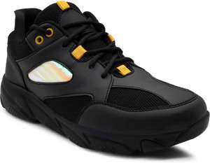 MR SMAP Men Shoes Black Sports Sole Rubber Smap-639 Training & Gym ...