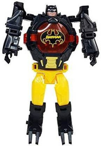 Top10 Toy-Transformer-Watch (Black) - Toy-Transformer-Watch (Black ...