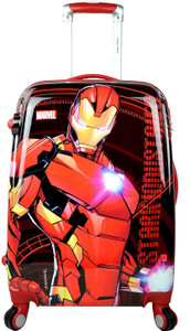 Toon Kidz 60-3YDF-28FY Luggage Trolley Price in India - Buy Toon Kidz ...