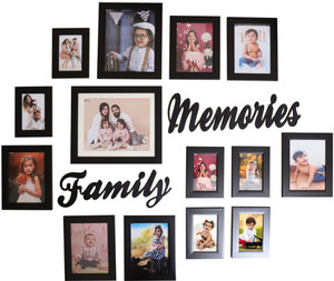 kala digital imaging Wood Wall Photo Frame Price in India - Buy kala ...