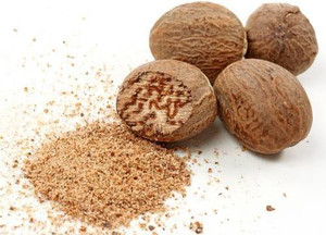 SHREE JAIFAL (NUTMEG) 200GRAMS Price in India - Buy SHREE JAIFAL ...