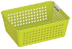 LOCK & LOCK Plastic Storage Basket Price in India - Buy LOCK & LOCK ...