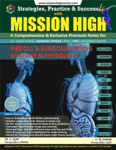 Anatomy & MSN/Mission Theory Notes: Buy Anatomy & MSN/Mission Theory ...