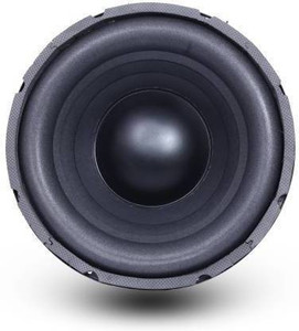 KRISHTA 5'' inch woofer Audio Speaker 4ohm 50w HI-FI Speaker Sound Bass ...