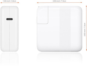 MACKTECH 234343 120 W Adapter - MACKTECH : Flipkart.com